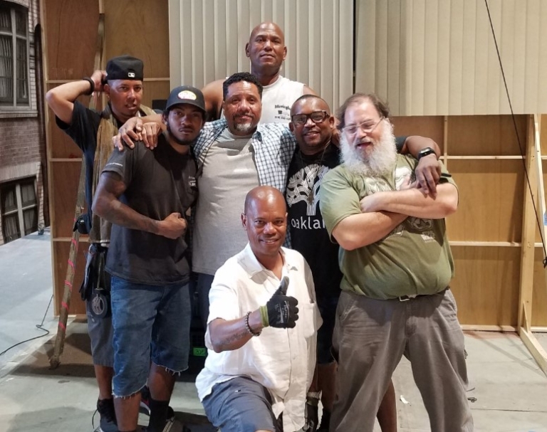 IATSE Local 80 – iatselocal80.org