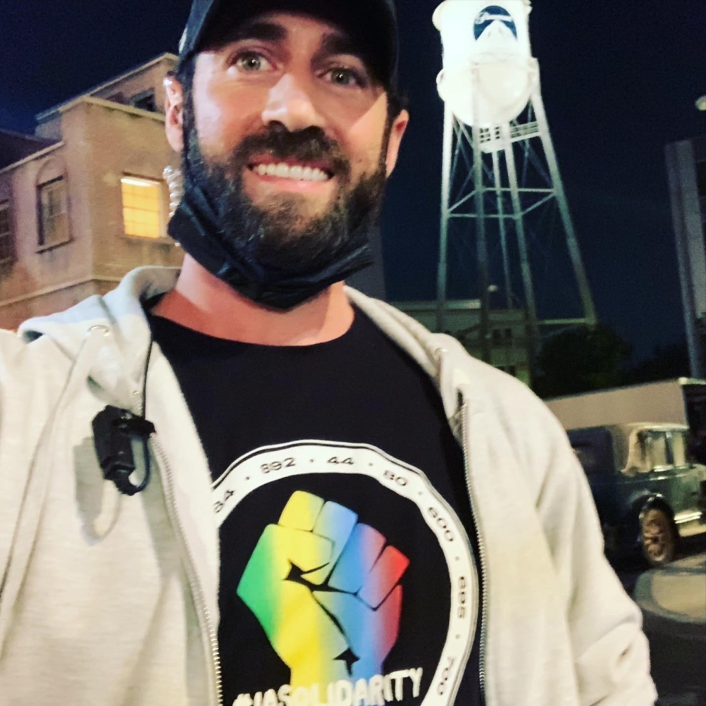 Elected/Staff – IATSE Local 80