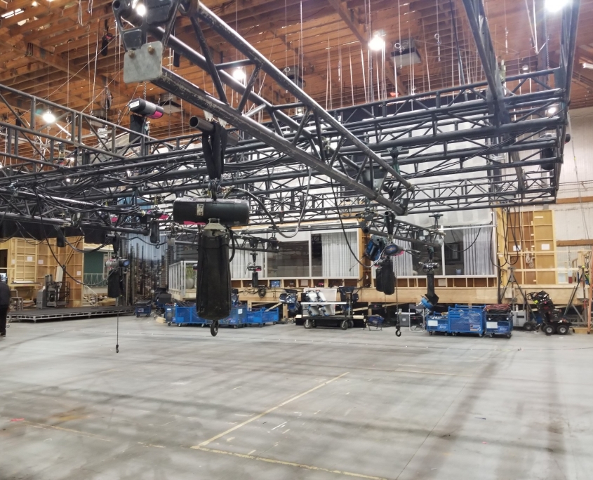 IATSE Local 80 Skills Training – IATSE Local 80