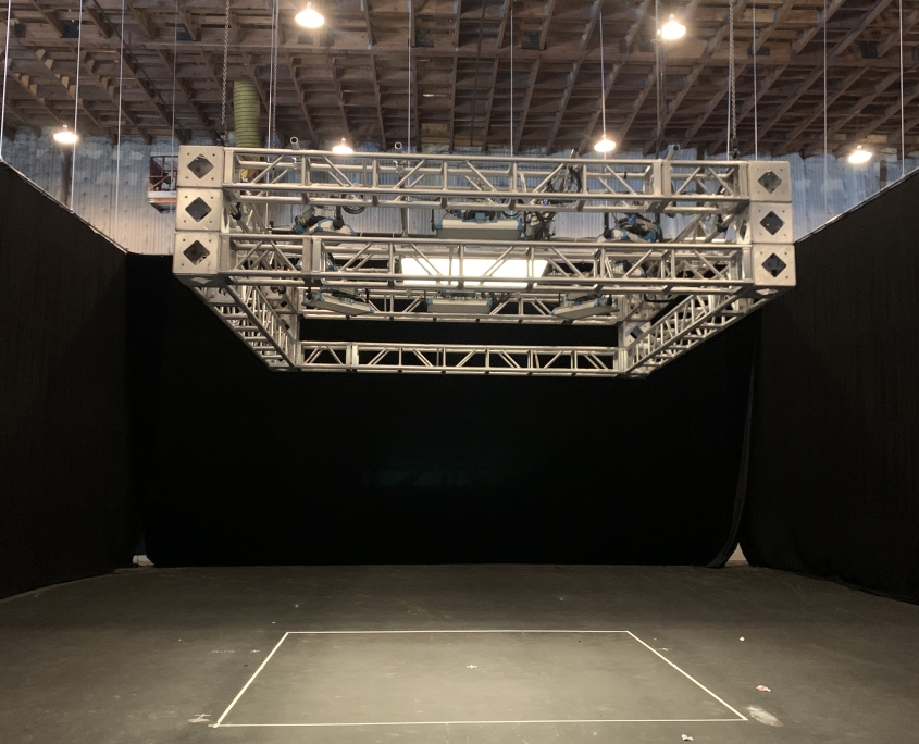 IATSE Local 80 Skills Training – IATSE Local 80