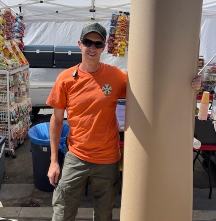 Elected/Staff – IATSE Local 80