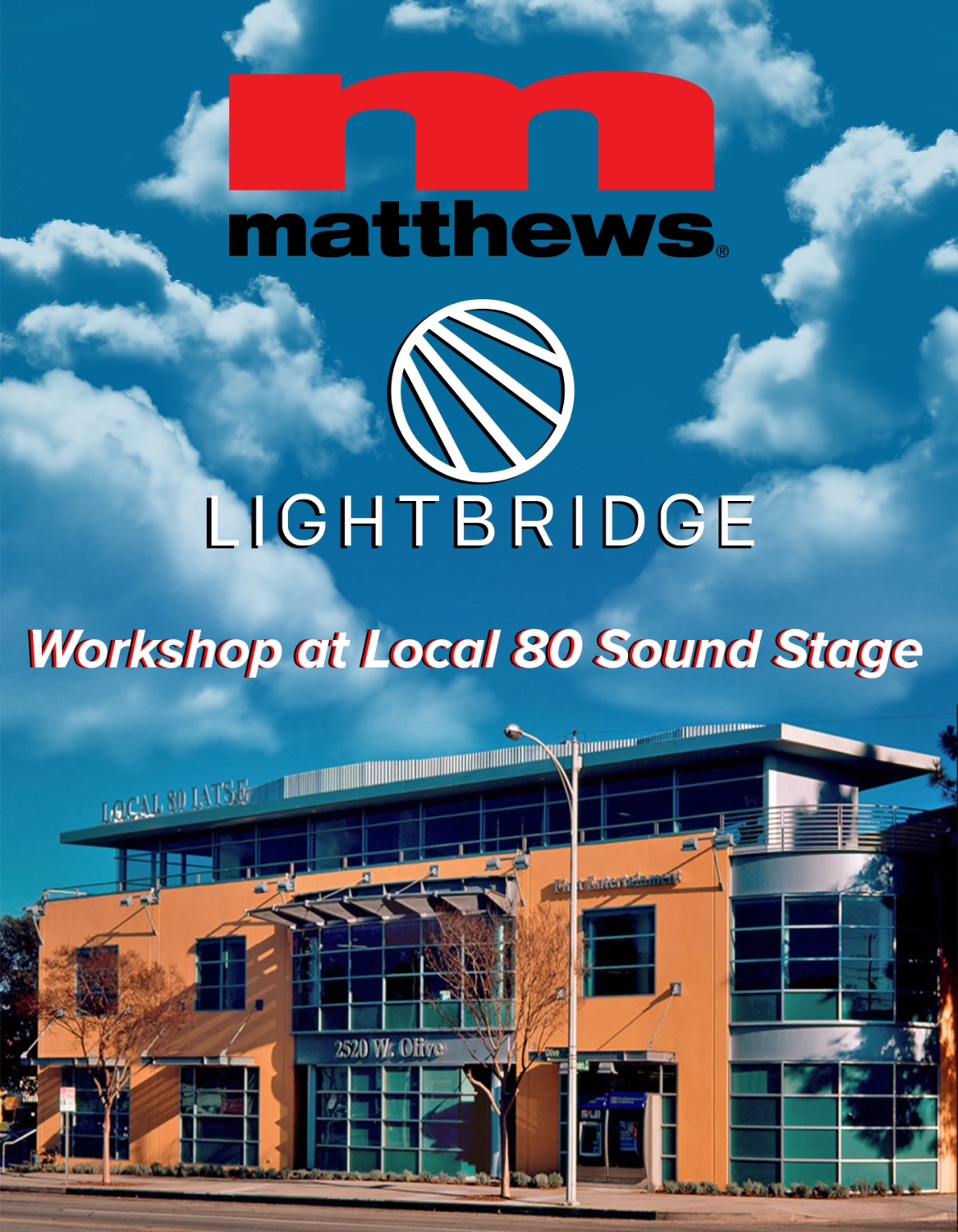 IATSE Local 80 – iatselocal80.org