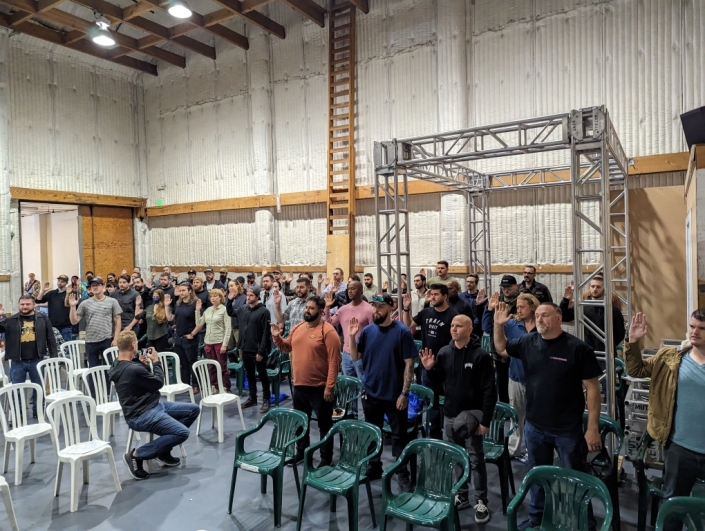 IATSE Local 80 – iatselocal80.org