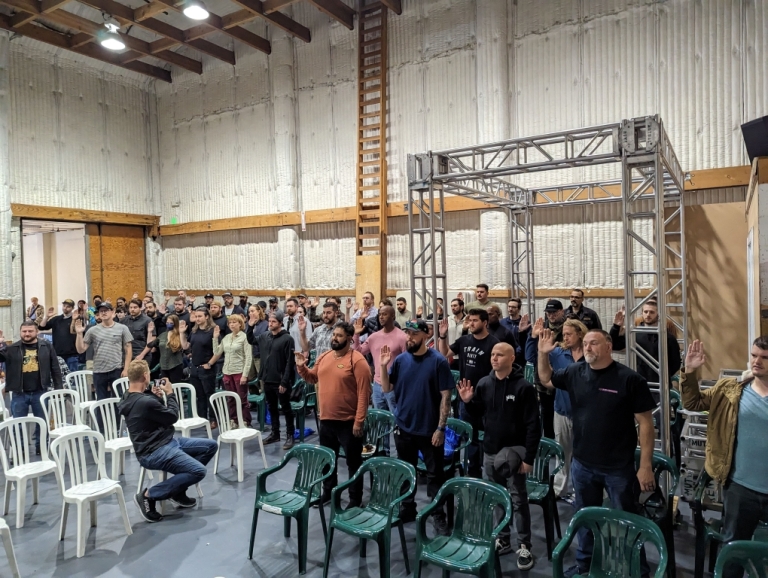 IATSE Local 80 – iatselocal80.org