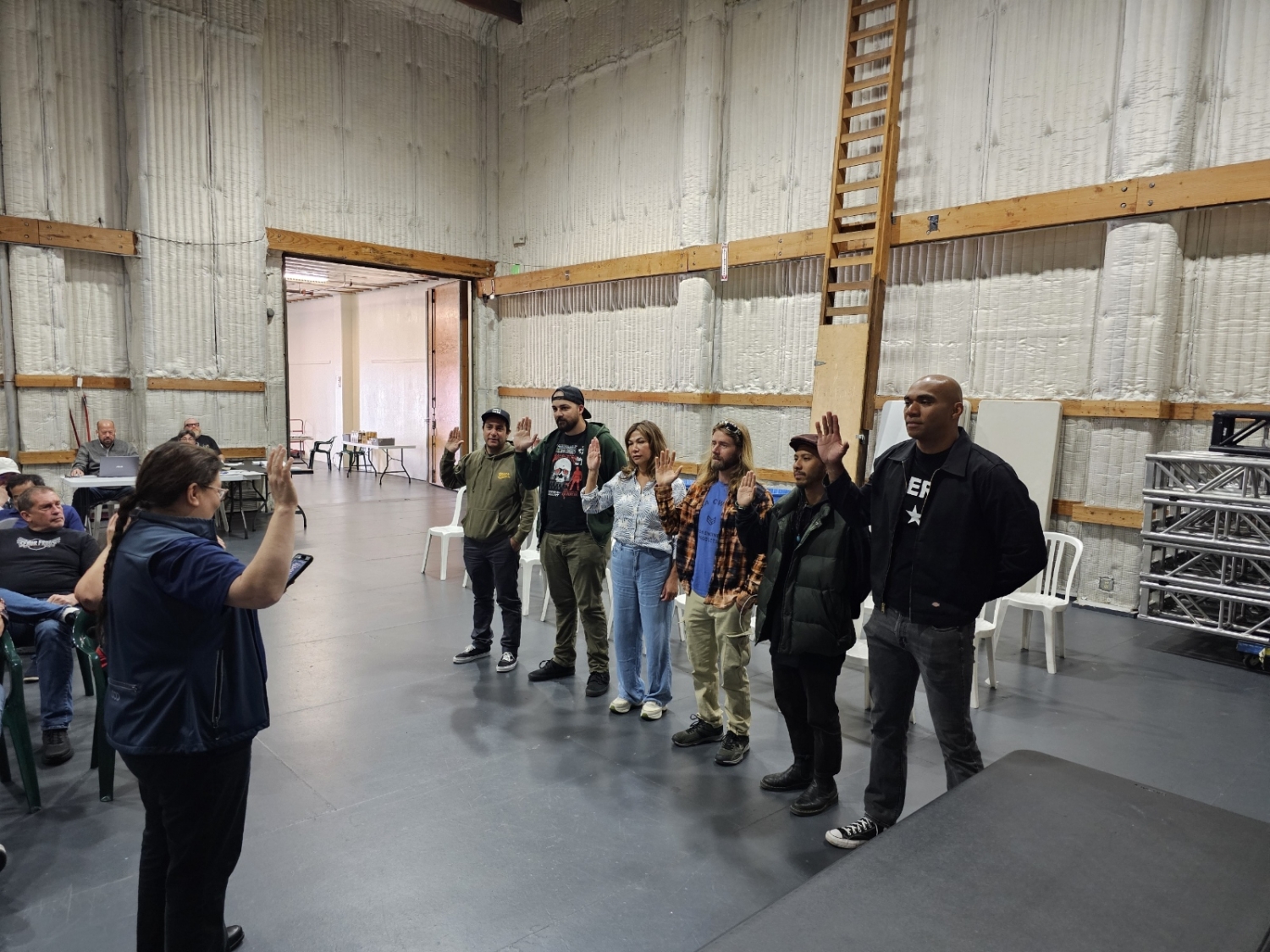 IATSE Local 80 – iatselocal80.org