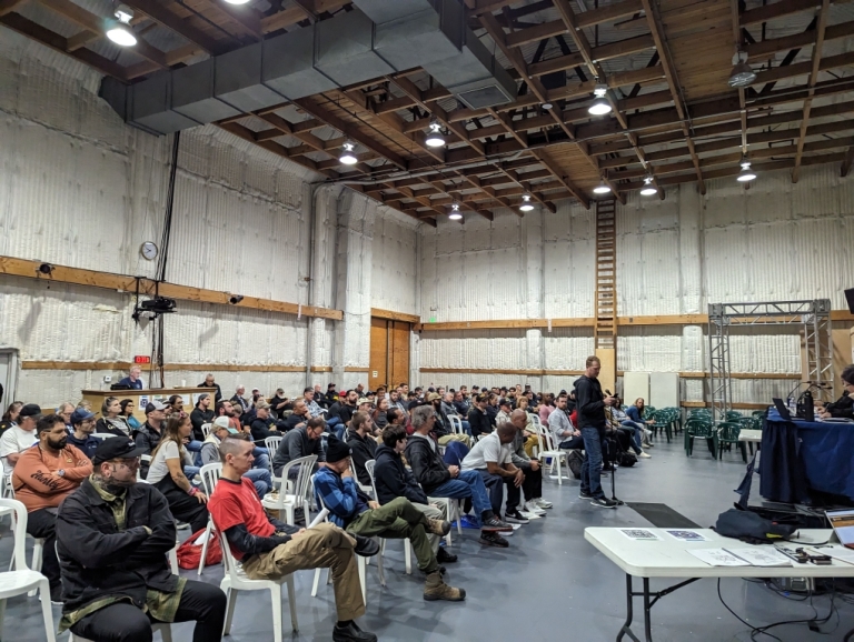 IATSE Local 80 – iatselocal80.org